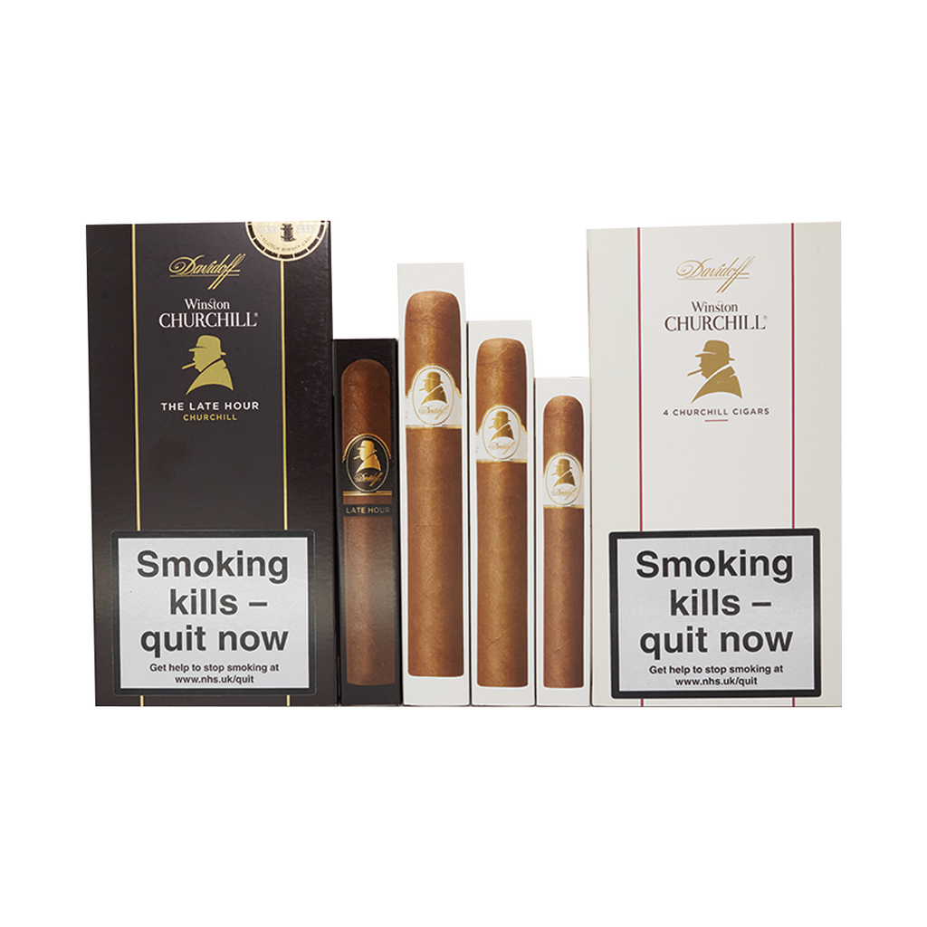 cigars brands uk