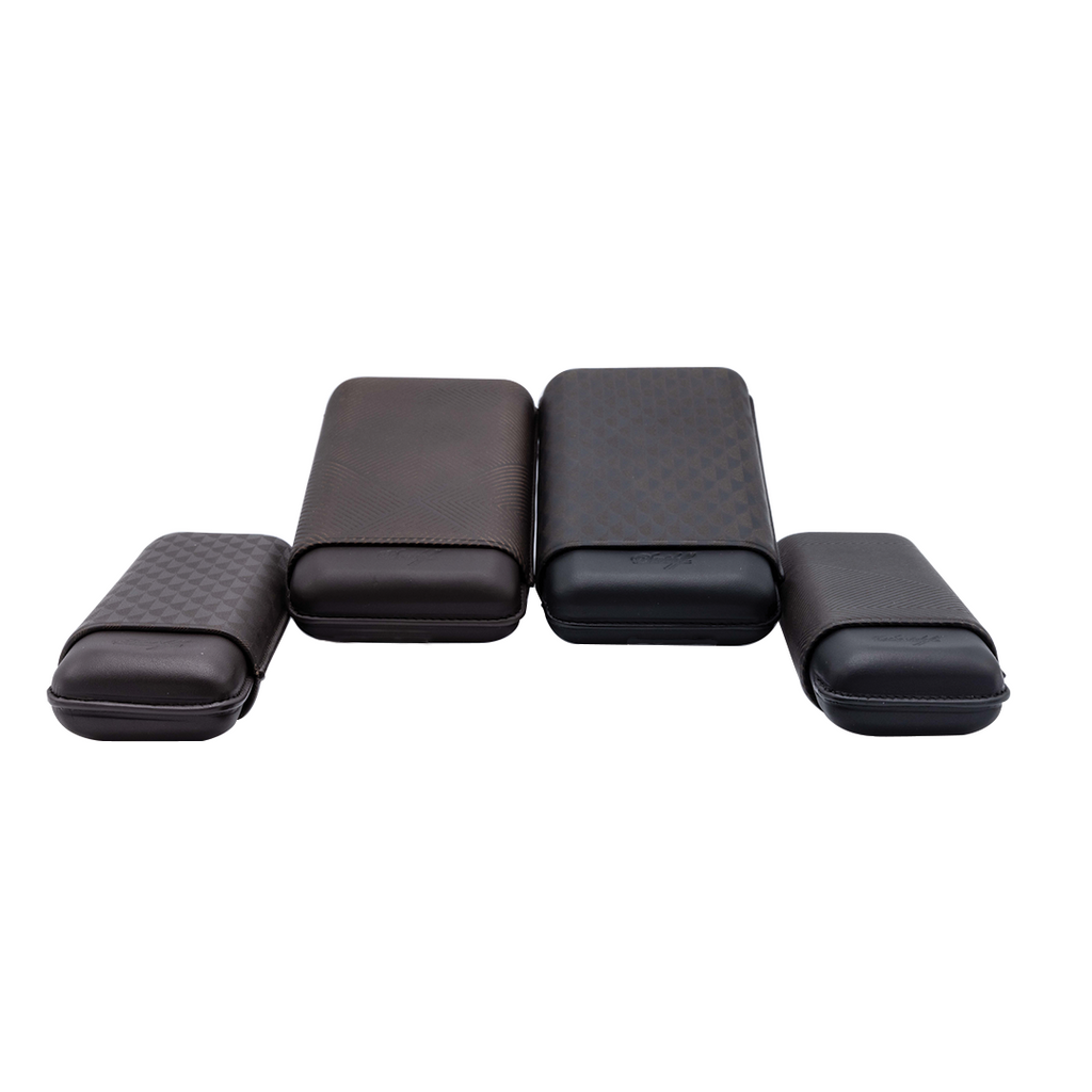 Davidoff Cigar Cases – Davidoff London