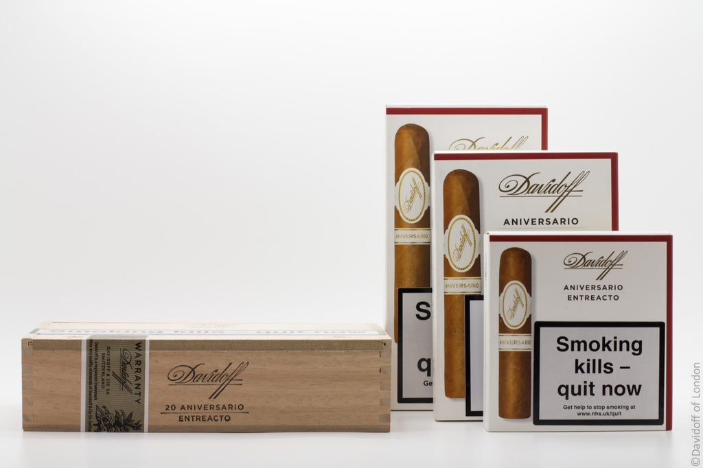 Davidoff Best Sellers – Davidoff London