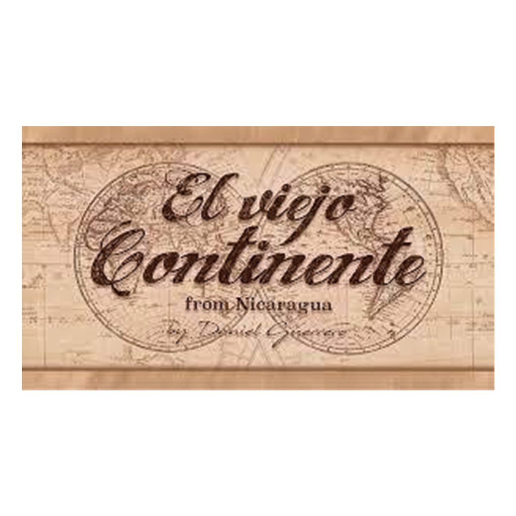 El Viejo Continente – Davidoff London