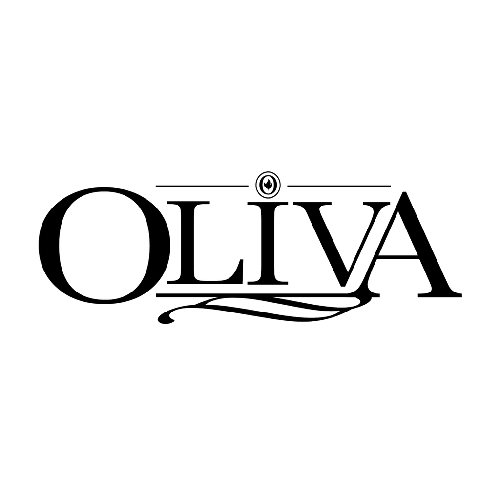 Oliva – Davidoff London