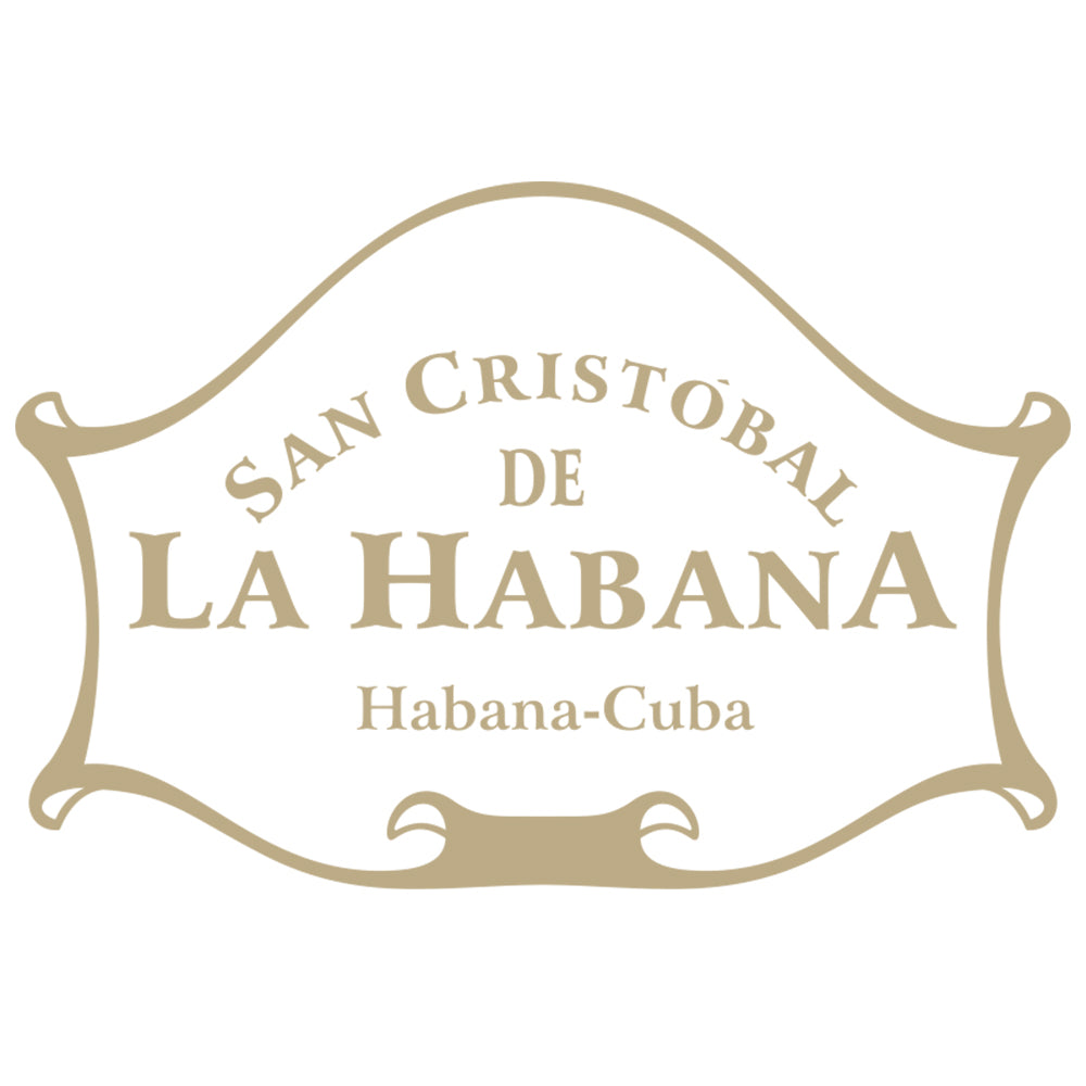 San Cristobal – Davidoff London