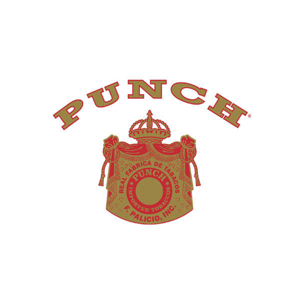 Punch – Davidoff London