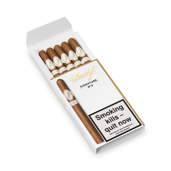 Davidoff Of London – Davidoff London