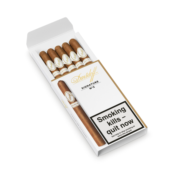 Davidoff Of London – Davidoff London