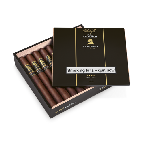 Davidoff Of London – Davidoff London