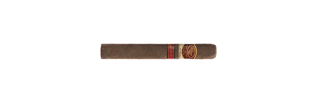 Padron No. 45 Family Reserve Maduro – Davidoff London