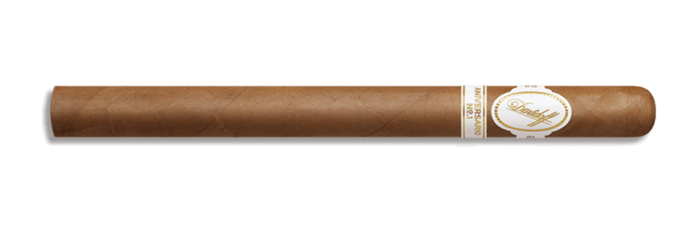 Aniversario No. 1 2023 Limited Edition – Davidoff London