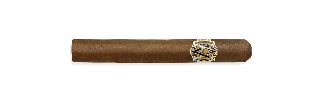 AVO Classic No2 Toro – Davidoff London
