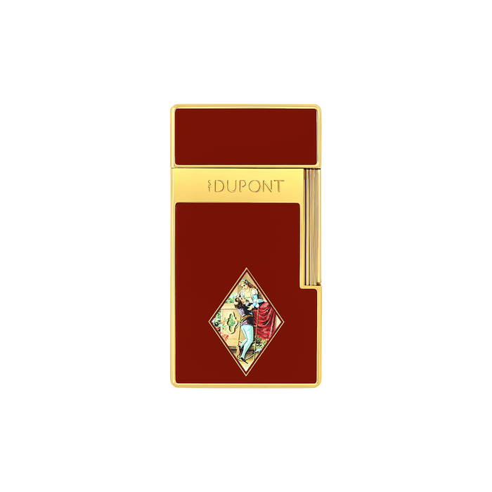 Lighters – Davidoff London