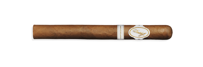 Double 'R' – Davidoff London
