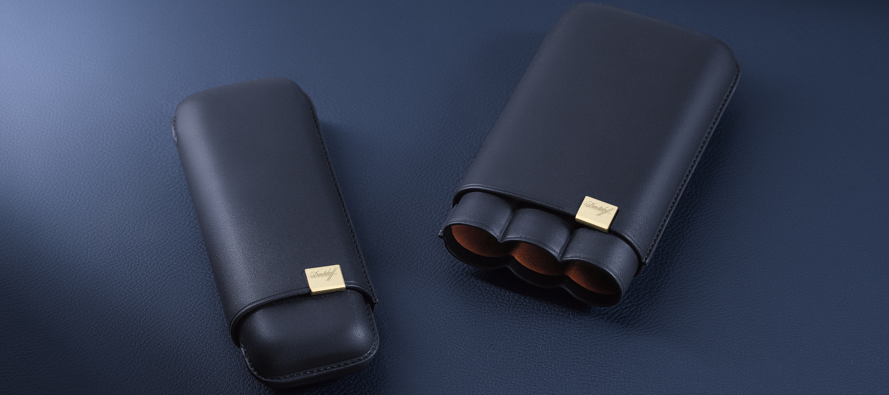 Davidoff Of London – Davidoff London