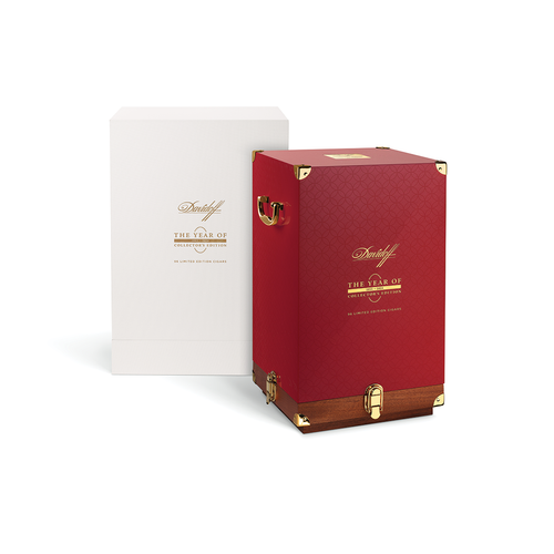 Accessories – Davidoff London