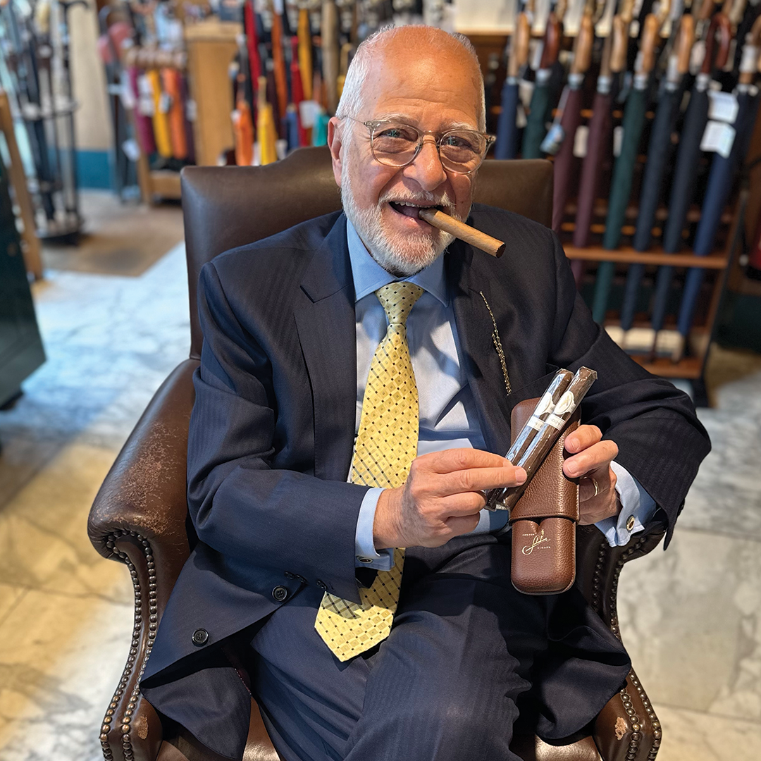 Davidoff Of London – Davidoff London