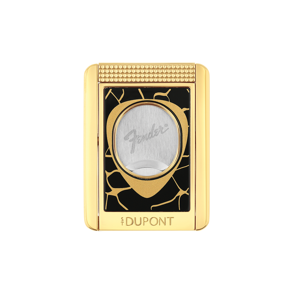 S.T. Dupont Fender Cutter Stand – Davidoff London