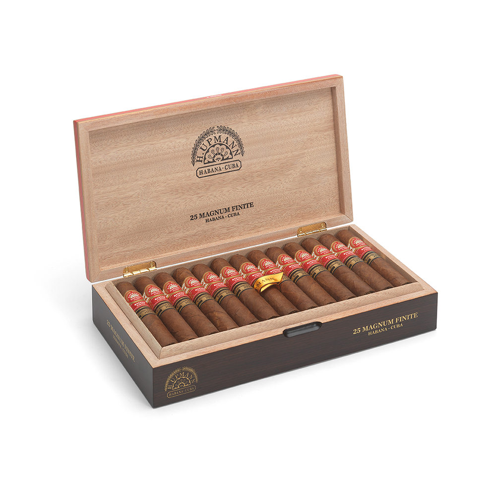 H. Upmann Magnum Finite Limited Edition 2024 – Davidoff London