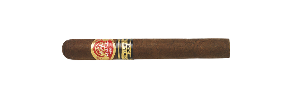 Partagas Legados Limited Edition 2020 – Davidoff London