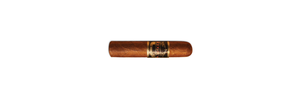 Regius Media Corona – Davidoff London