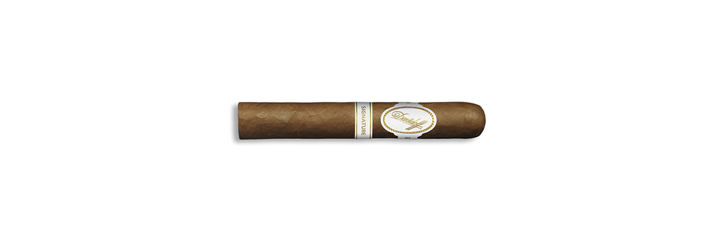 Signature - 6000 – Davidoff London