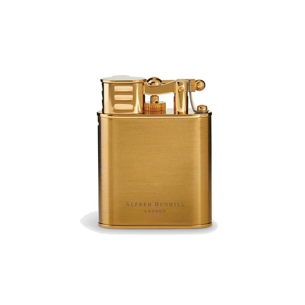Dunhill Gold Duke Turbo – Davidoff London