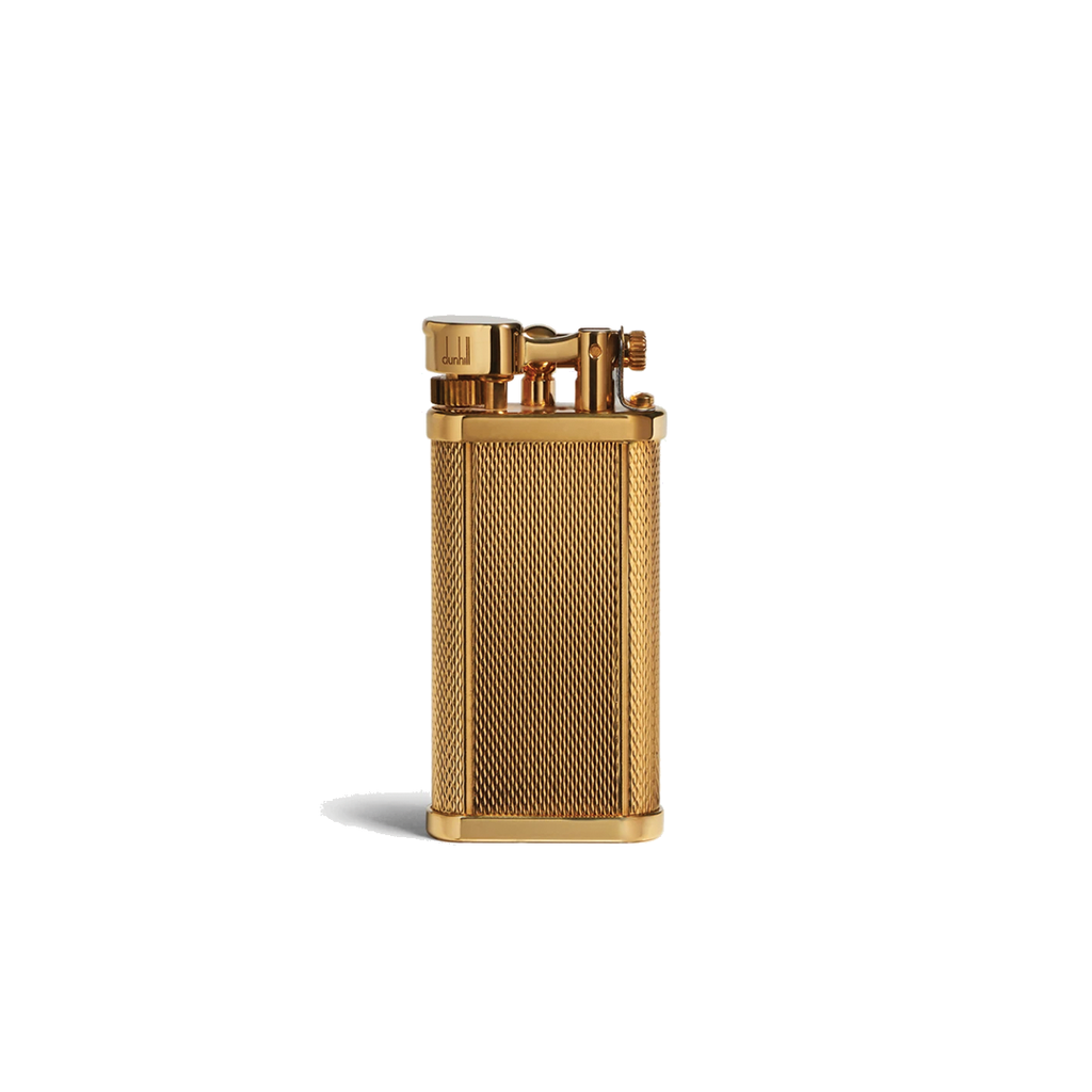 Dunhill Gold Barley Unique – Davidoff London