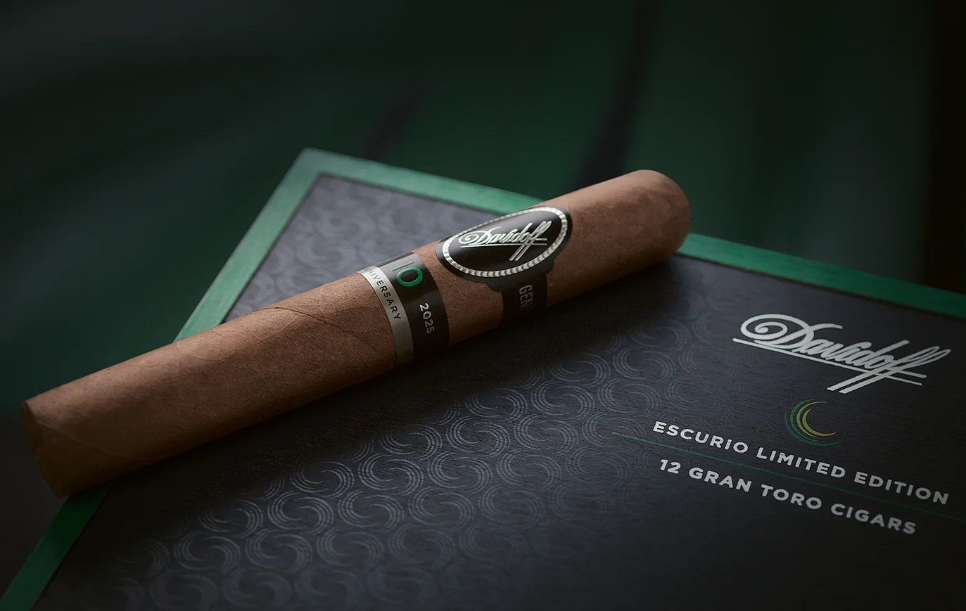 Davidoff Of London – Davidoff London