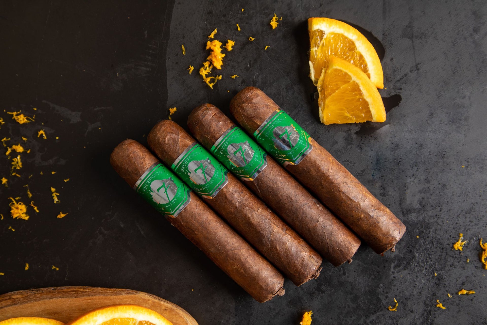 Davidoff Of London – Davidoff London