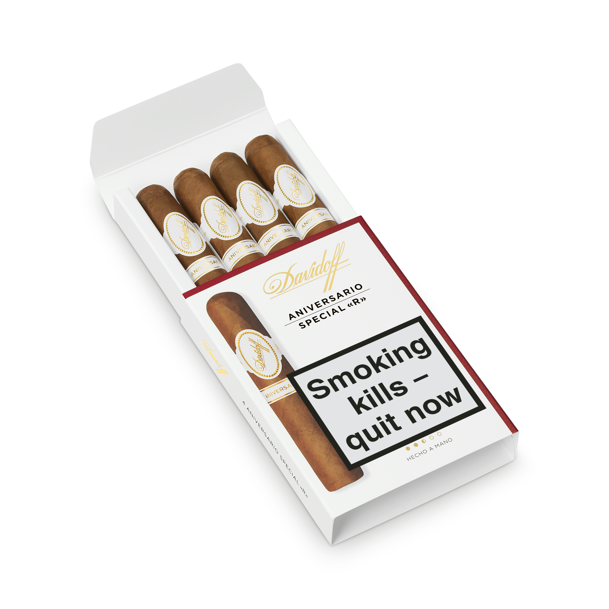 Special 'R' – Davidoff London