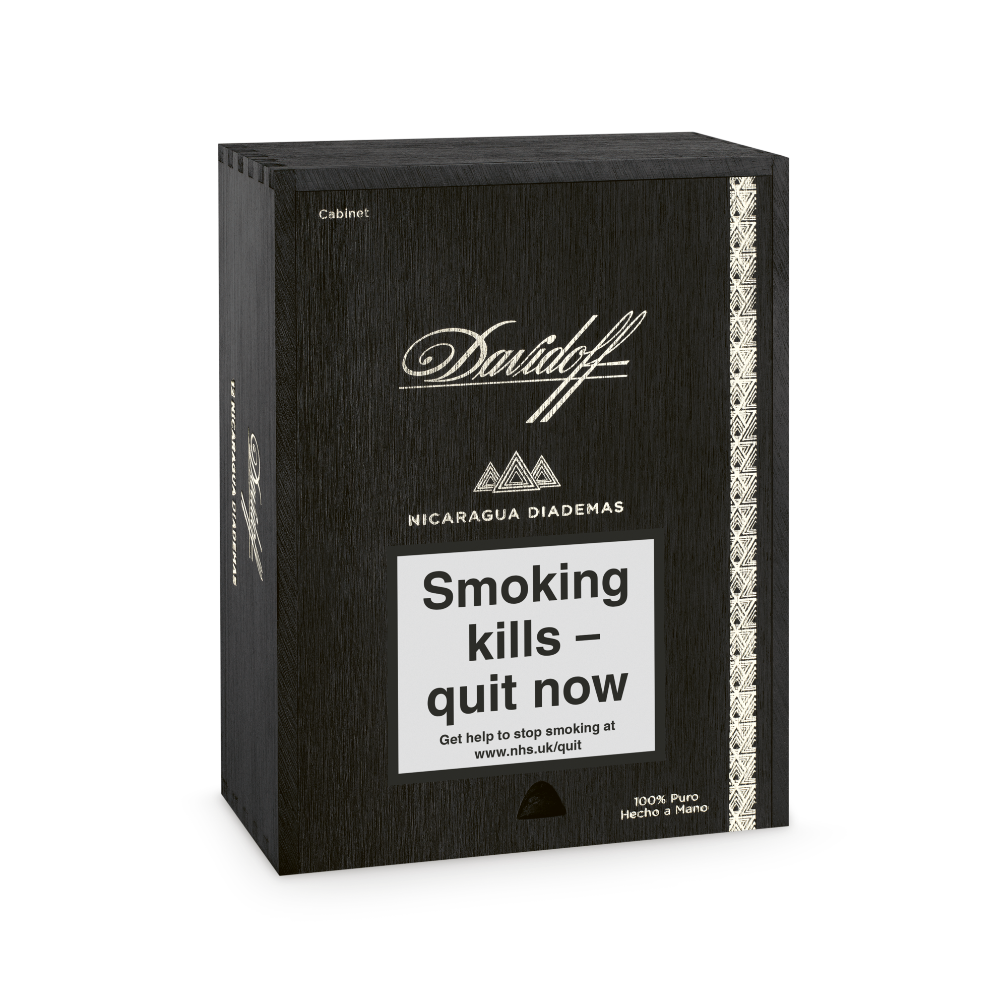 davidoff cigarettes   asda