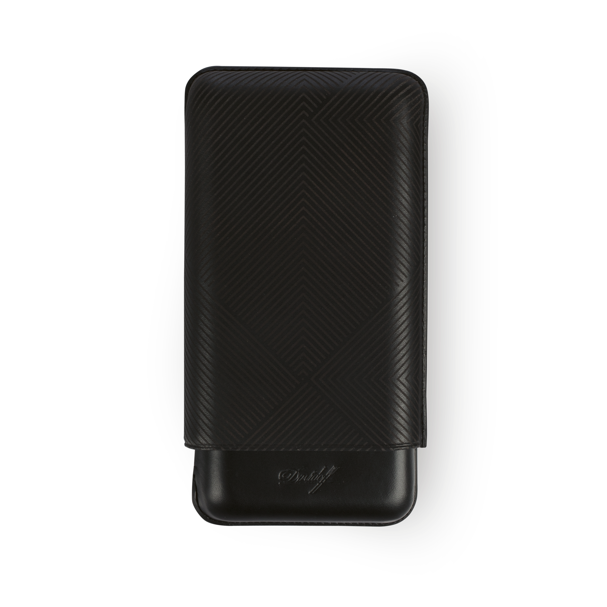 Davidoff XL-3 Cigar Case – Davidoff London