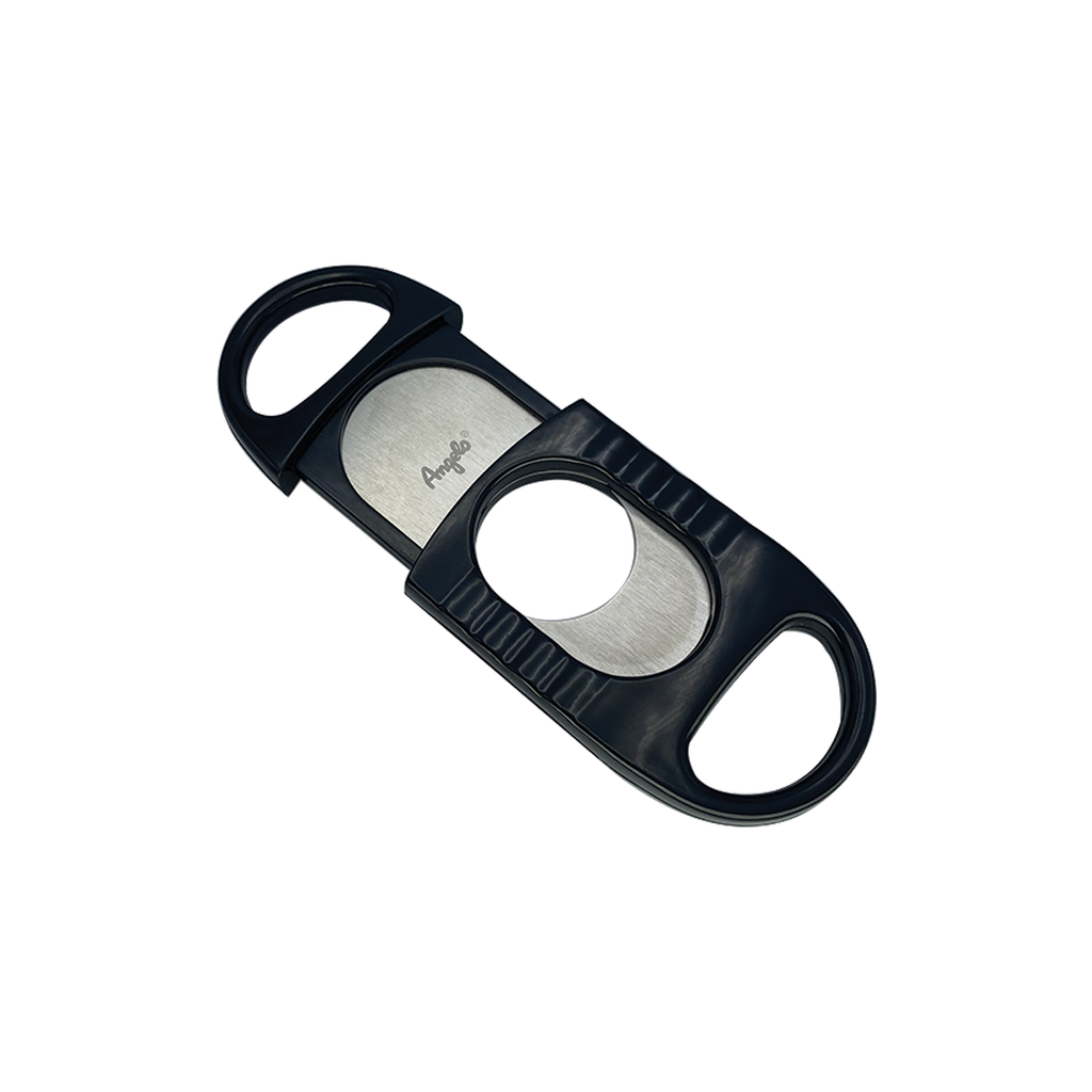 Cigar Cutter - 64 Ring Gauge – Davidoff London