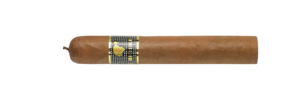 Cohiba Behike 54 – Davidoff London