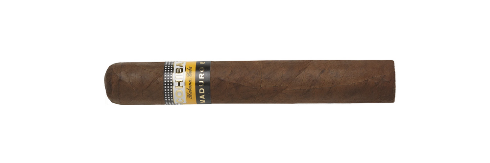 Cohiba Maduro 5 Genios – Davidoff London