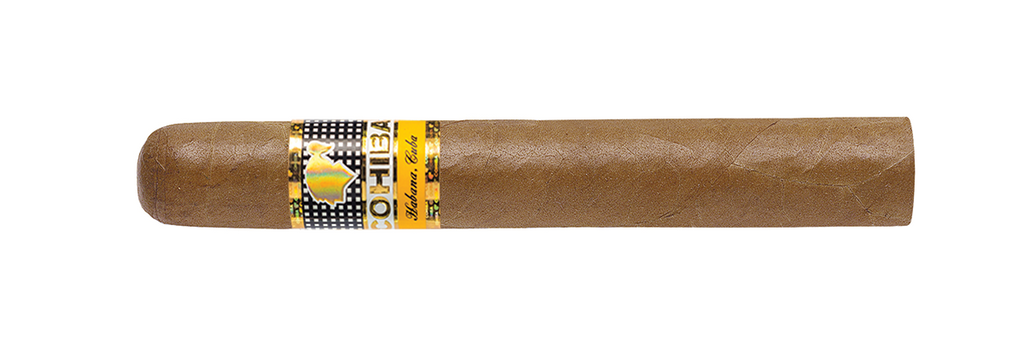 Cohiba Siglo VI – Davidoff London