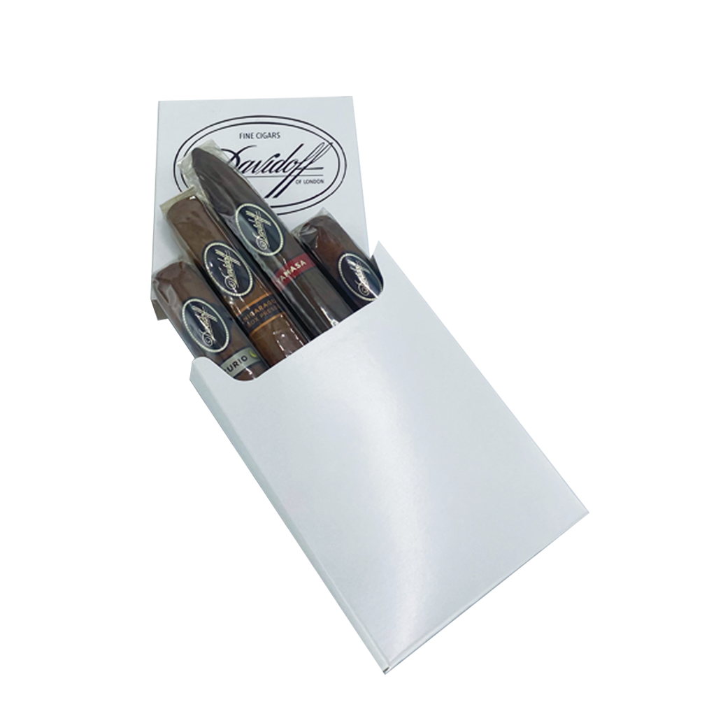 Davidoff Discovery Sampler – Davidoff London