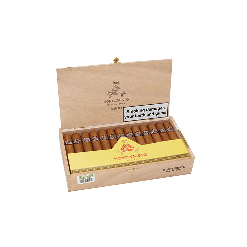 Montecristo Edmundo – Davidoff London