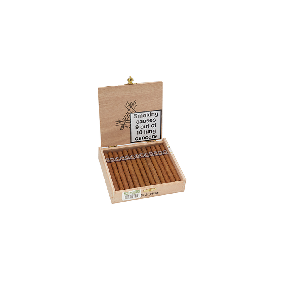 Montecristo Joyitas – Davidoff London